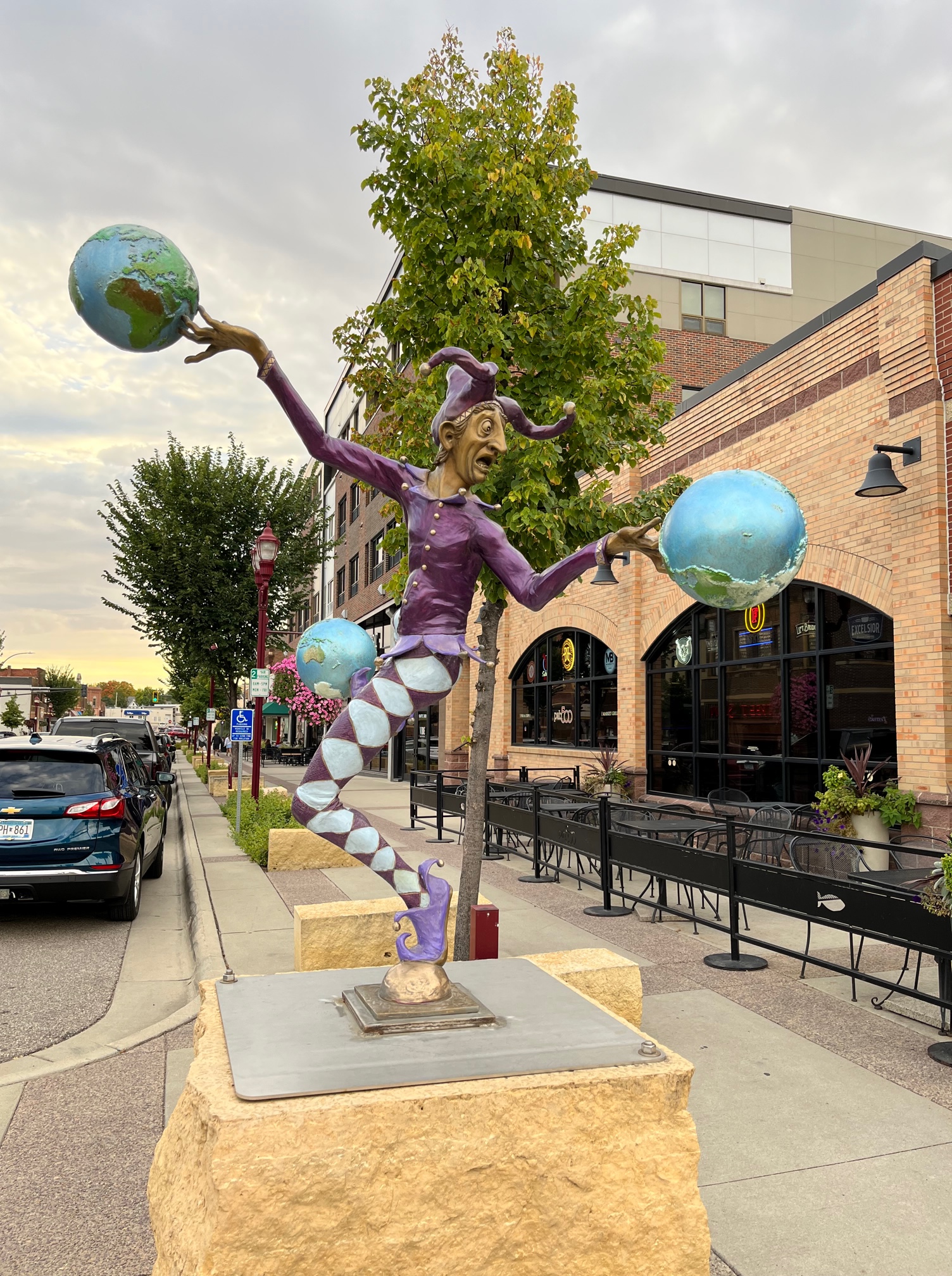 The Deep Valley Book Festival in Mankato, Minnesota, 2022 | Writing Near the Lake