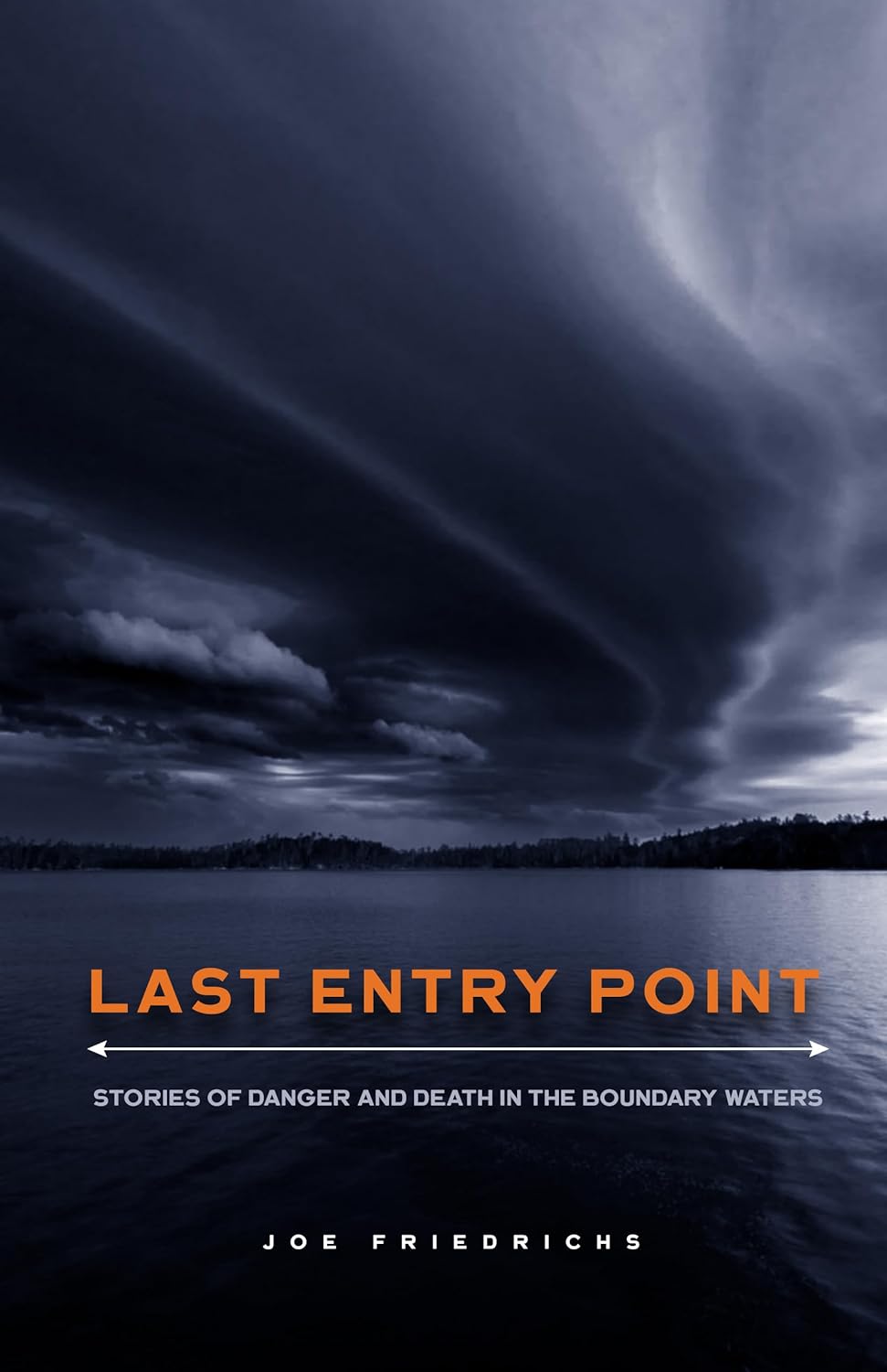Book Review: Last Entry Point: Stories of Danger and Death in the ...