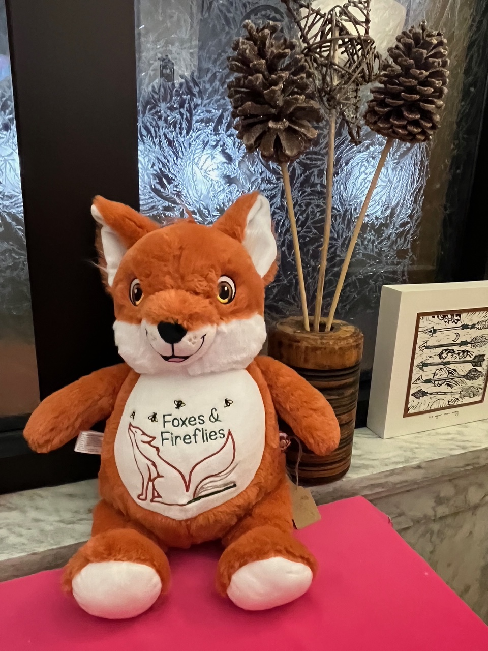 Foxes & Fireflies, My Hometown Bookstore, Is The Perfect Place to Shop ...
